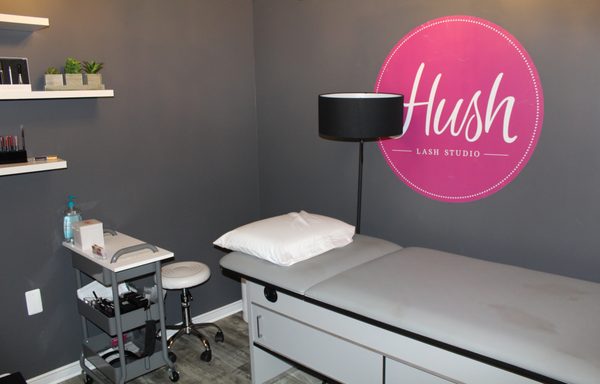 HUSH LASH STUDIO - Updated May 2025 - 615 N W Ave, Jackson, Michigan ...