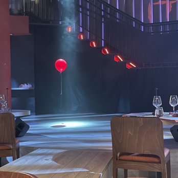 CHELSEA TABLE AND STAGE - Updated February 2025 - 55 Photos & 21 ...