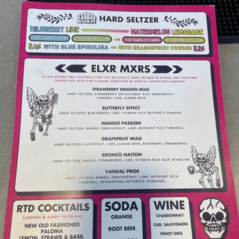 VOODOO BREWING - MERIDIAN - Updated May 2025 - 47 Photos & 46 Reviews ...