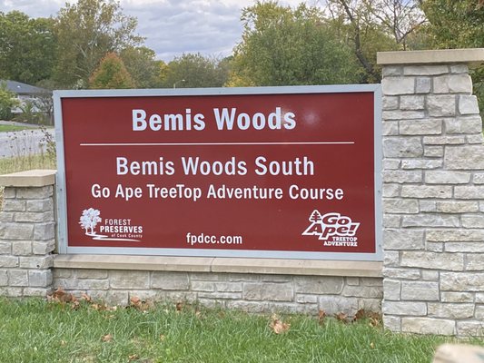 BEMIS WOODS AND FOREST PRESERVE - Updated May 2026 - 15 Photos - Ogden ...