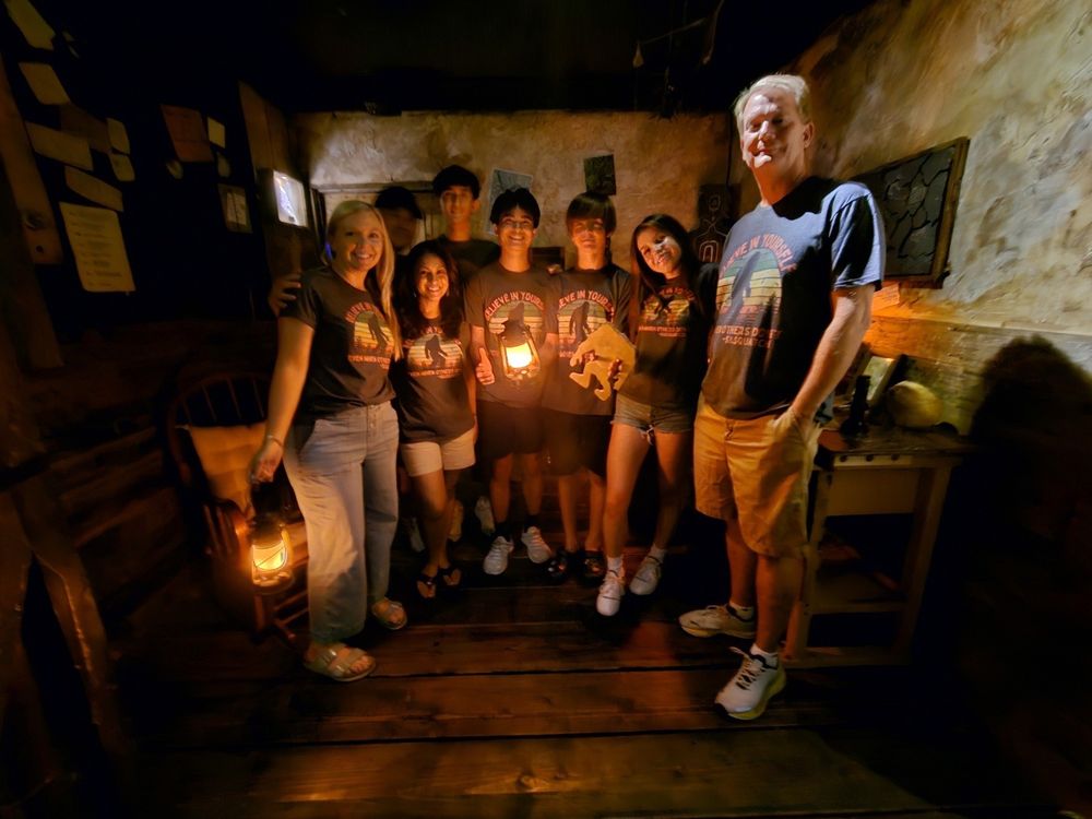 WAY OF ESCAPE - Updated October 2025 - 90 Photos & 180 Reviews - 311 E ...