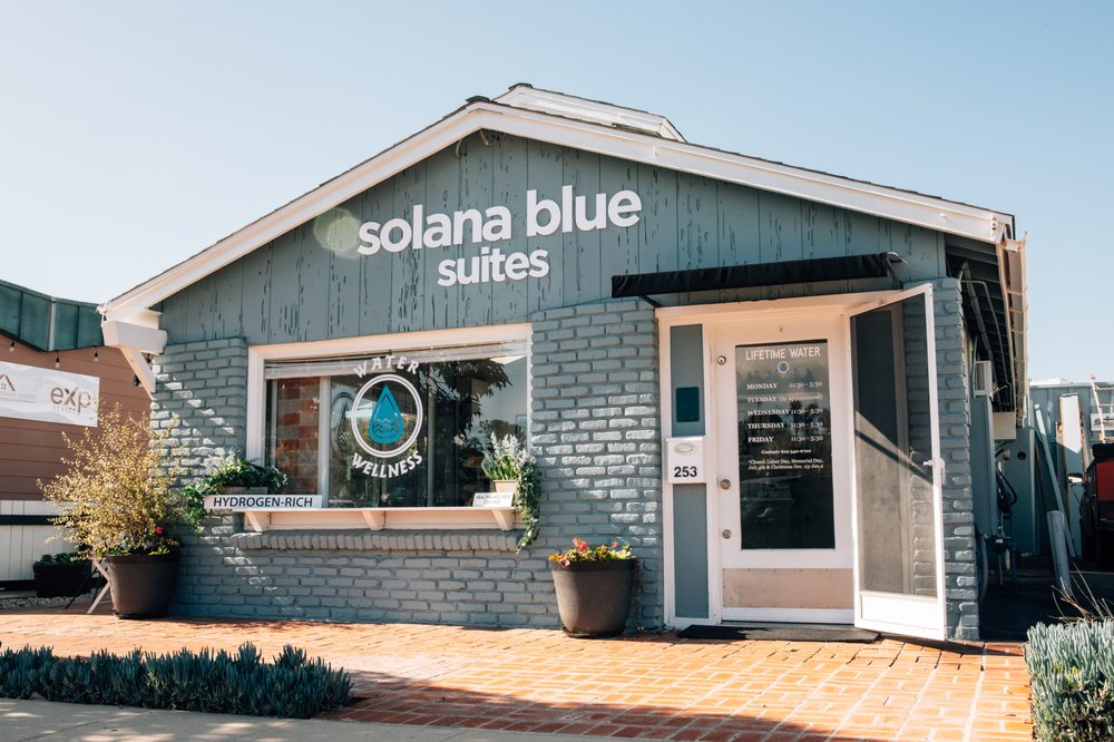 LIFETIME WATER SOLANA BEACH - Updated May 2024 - 253 Hwy 101, Solana ...