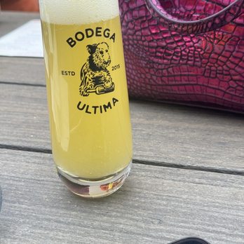 BODEGA ULTIMA - Updated August 2024 - 320 Photos & 212 Reviews - 353 ...