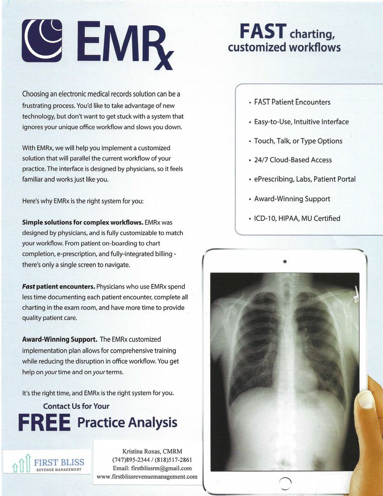 FIRST BLISS REVENUE MANAGEMENT - Request Consultation - 13 Photos ...