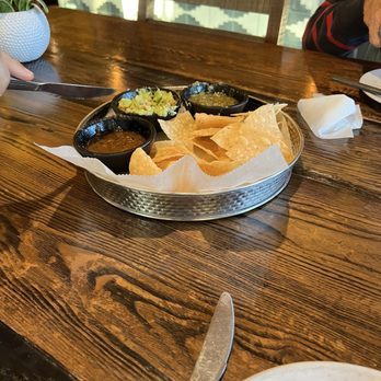 GHOST RANCH: MODERN SOUTHWEST CUISINE - Updated March 2025 - 1792 ...