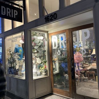 DRIP YBOR - Updated June 2025 - 218 Photos & 49 Reviews - 1620 E 7th ...