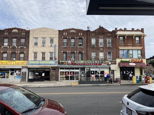 MTA - 95TH STREET SUBWAY STATION - Updated November 2025 - 37 Photos ...