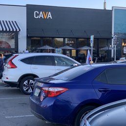 CAVA - Updated July 2025 - 126 Photos & 196 Reviews - 2171 Green Hills ...