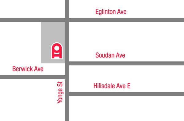 THE PRINTING HOUSE - Updated September 2025 - 2200 Yonge Street ...