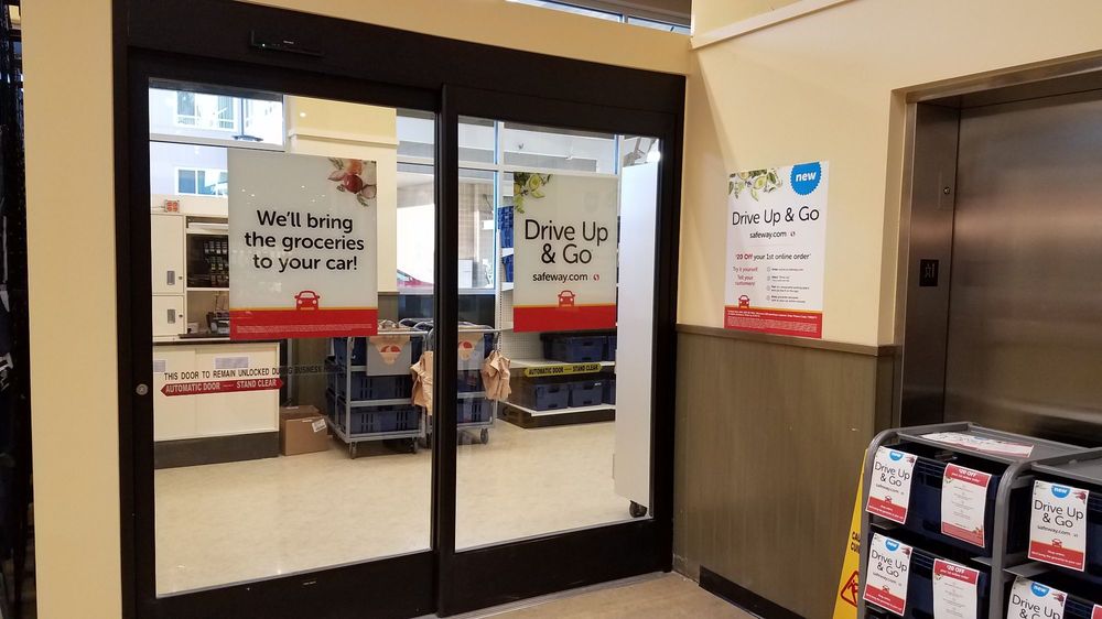 SAFEWAY - 149 Photos & 130 Reviews - Grocery - 300 Bellevue Way NE ...