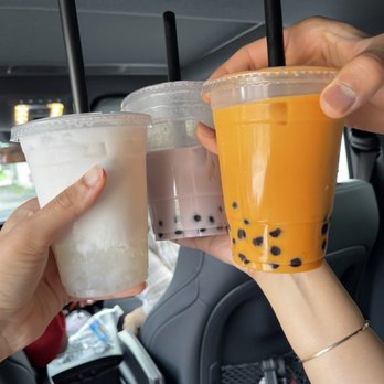 TOAST&TEA - Updated July 2025 - 111 Photos & 80 Reviews - 316 E Central ...