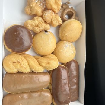 SUNRISE DONUTS & ESPRESSO - Updated January 2025 - 170 Photos & 283 ...