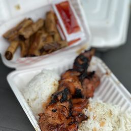 FIL-AM CUISINE - Updated May 2025 - 1133 Photos & 1439 Reviews - 66 ...