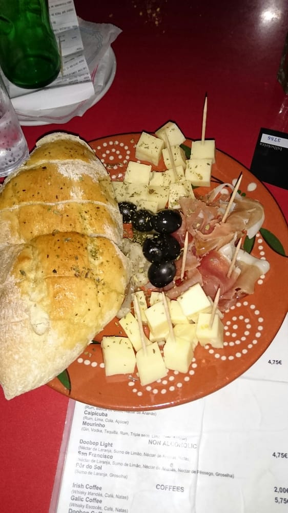 DOO BOP BAR - Rua, 2, Espinho, Portugal - Yelp