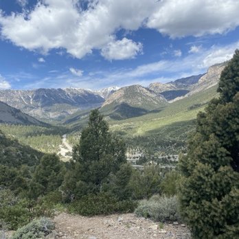 SPRING MOUNTAIN NATIONAL RECREATION AREA - Updated October 2025 - 337 ...