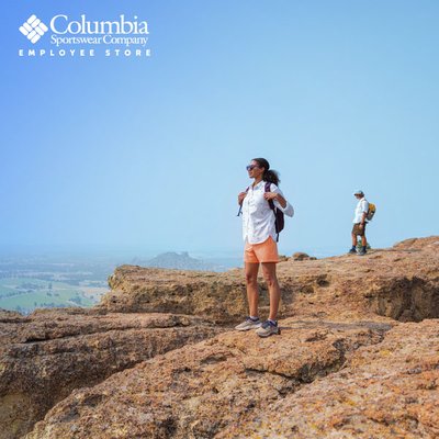 COLUMBIA SPORTSWEAR COMPANY EMPLOYEE STORE - Updated October 2025 - 114 ...