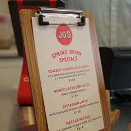 JO’S COFFEE DOWNTOWN - Updated October 2025 - 437 Photos & 652 Reviews ...