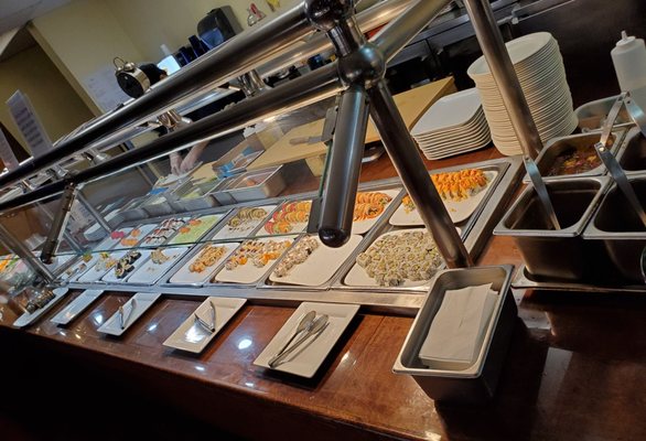 MIKATA BUFFET - Updated December 2024 - 126 Photos & 174 Reviews - 3201 ...