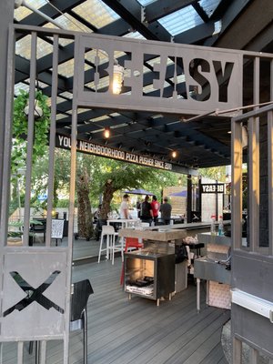 EASY PIE - Updated April 2025 - 193 Photos & 166 Reviews - 649 Squire ...