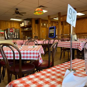 NOTINI’S - Updated October 2025 - 45 Photos & 84 Reviews - 2013 Airline ...