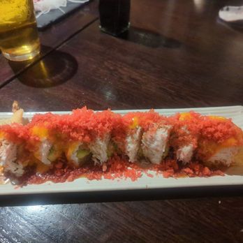 MISO SUSHI - Updated December 2025 - 318 Photos & 227 Reviews - 1111 ...