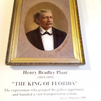 HENRY B. PLANT MUSEUM - Updated May 2025 - 526 Photos & 84 Reviews ...