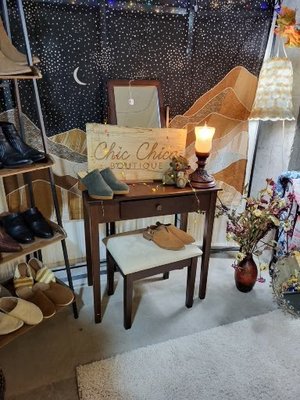 CHIC CHICA BOUTIQUE - Updated July 2025 - 528 SE Adams St, Topeka ...