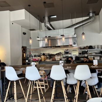 CAFE ROWAN - Updated August 2025 - 521 Photos & 318 Reviews - 4437 SE ...