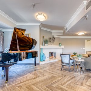 SANTA FE POST-ACUTE - Updated September 2025 - 247 E Bobier Dr, Vista ...