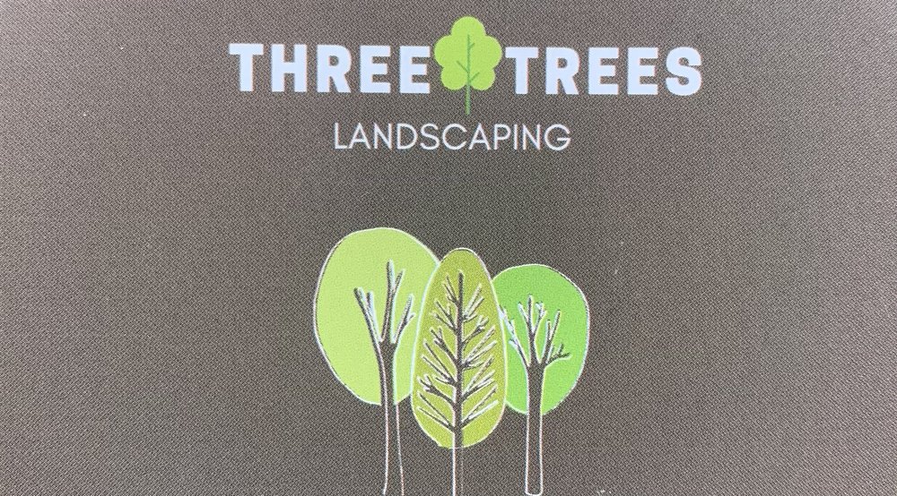 THREE TREES LANDSCAPING - Updated February 2025 - Request a Quote ...