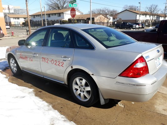 JACKSON CITY TRANSPORT - Updated April 2026 - 706 Francis St, Jackson ...