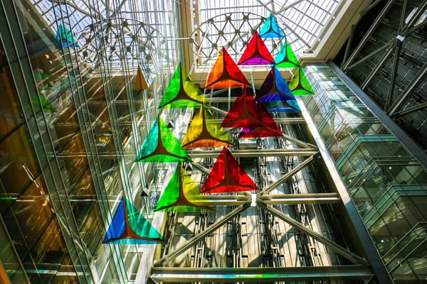 COMPUWARE BUILDING - Updated October 2025 - 11 Photos - 1 Woodward Ave ...