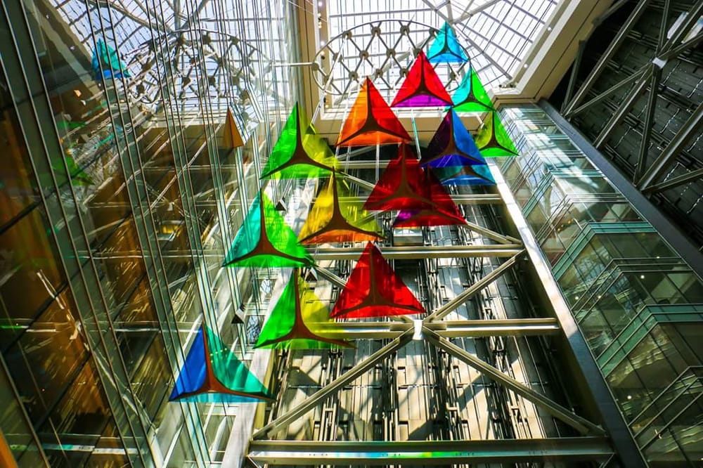 COMPUWARE BUILDING - Updated October 2025 - 11 Photos - 1 Woodward Ave ...