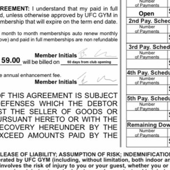 UFC GYM ALHAMBRA - Updated December 2025 - 15 E Main St, Alhambra ...