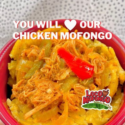 LOCO MOFONGO - Updated September 2025 - 36 Photos - St. Petersburg ...