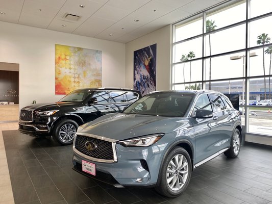 AUTONATION INFINITI TUSTIN - Updated December 2025 - 141 Photos & 669 ...