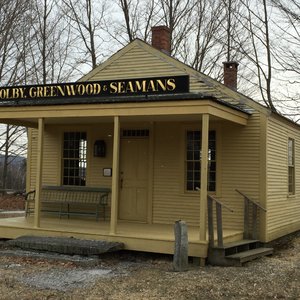 HOWE LIBRARY - Updated November 2025 - 13 South St, Hanover, New ...