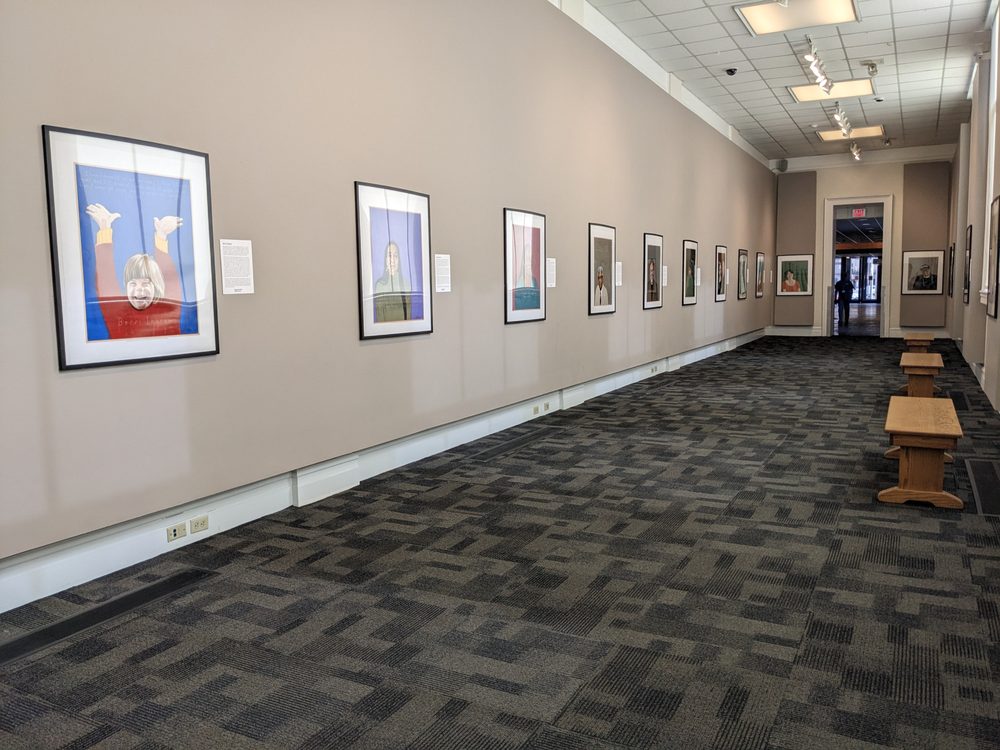 LOUISVILLE FREE PUBLIC LIBRARY - Updated December 2025 - 179 Photos ...