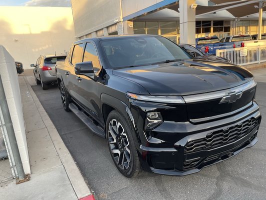 AUTONATION CHEVROLET MESA - Updated December 2025 - 57 Photos & 352 ...