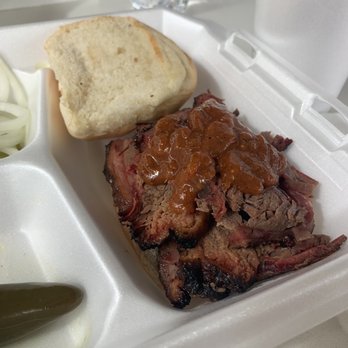 TNT BBQ - Updated January 2026 - 17 Photos & 17 Reviews - 3955 Fm 471 N, Castroville, Texas ...