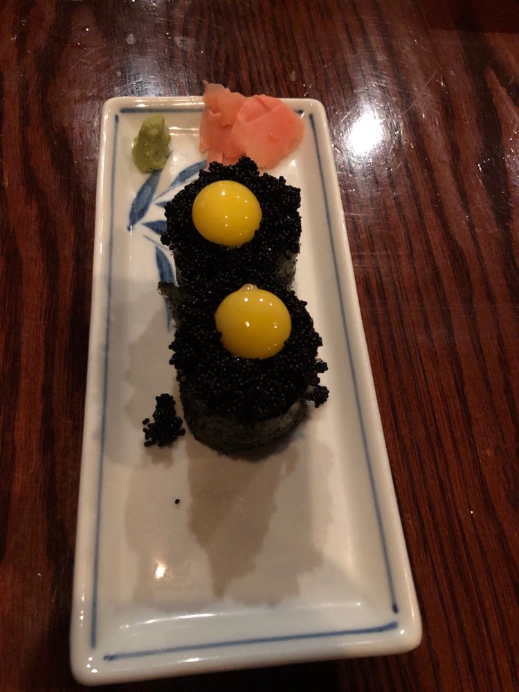 NAKASHIMA OF JAPAN - 93 Photos & 103 Reviews - Sushi Bars - 4100 W Pine ...