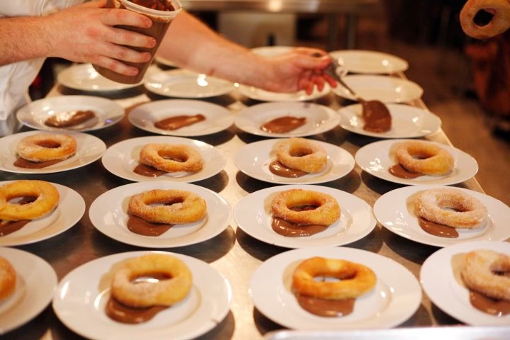 FOOD FIRST EVENTS & CATERING CO. - Updated July 2025 - 208 Photos & 27 ...