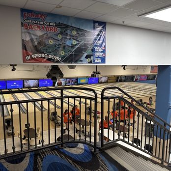 FUNWAY ULTIMATE ENTERTAINMENT CENTER - Updated October 2025 - 52 Photos ...