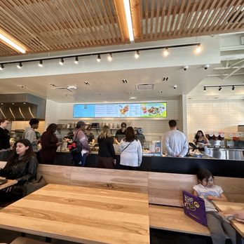 CAVA - Updated May 2024 - 180 Photos & 255 Reviews - 11010 Foothill ...