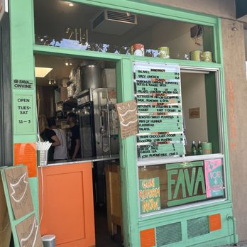 FAVA RESTAURANT - Updated September 2024 - 130 Photos & 128 Reviews ...
