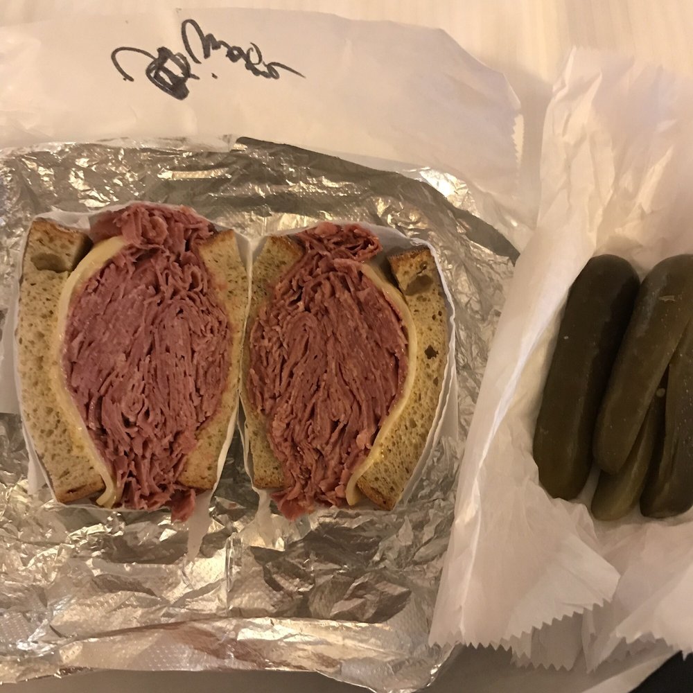 PREMIER DELI CAFE - 117 Photos & 183 Reviews - 856 7th Ave, New York ...