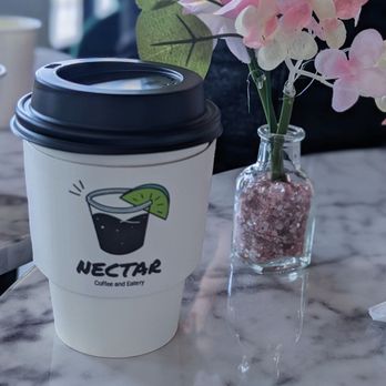 NECTAR - Updated December 2025 - 67 Photos & 21 Reviews - 306 Burr ...