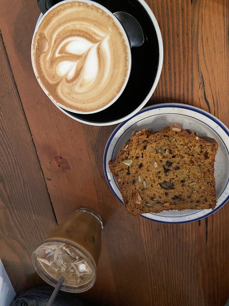 ANALOG COFFEE - 108 Photos & 222 Reviews - 235 Summit Ave E, Seattle ...