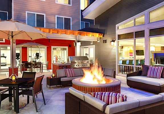 RESIDENCE INN BY MARRIOTT PULLMAN - Updated January 2026 - 67 Photos ...