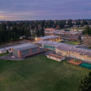 BRIER TERRACE MIDDLE SCHOOL - Updated 2024 - 22200 Brier Rd, Brier ...